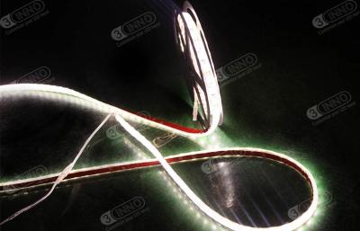 China 12V / 24V Dimmable LED Decorative Lights Strip Super Bright IP65 For Outdoor for sale
