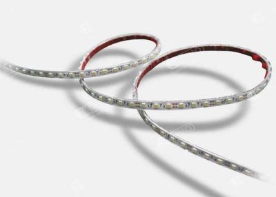China RGB Rope Strip IP65 LED Decorative Lights DC12 / 24V For Holiday for sale