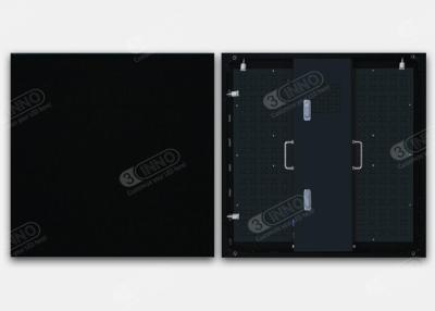 China HD Indoor Aluminum LED Screens P3 Lightweight 12Bit SMD2121 For Advertising for sale