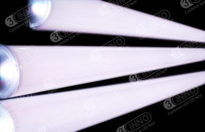 China 16 Pixel 1M 12 Watt Architectural LED Lighting , Color Changing Led Dmx Tube for sale
