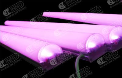 China SMD 5050 Architectural residential led lighting Waterproof DMX512 RGB for sale
