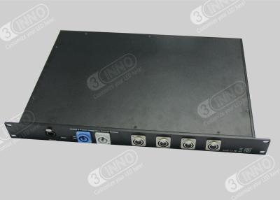 China Stage / Concert / Theater LED Control System for Windows / Mac / Linux System for sale