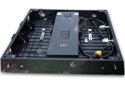 China Inside P4.81mm Stage LED Screens with Black LED and High Contrast for sale