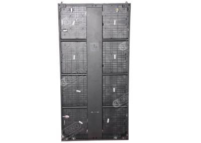China Outdoor P6.25mm Curved Stage High Brightness LED Screens 500*1000mm for sale
