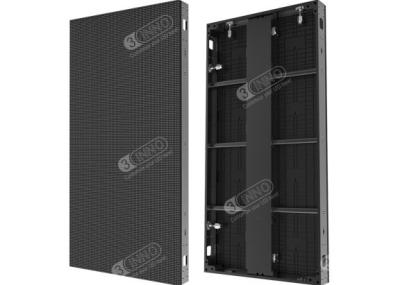 China Indoor Lightweight Aluminium Stage P5.68mm LED Screens For Events for sale