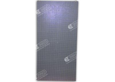 China Indoor P3.91mm High Refresh Rate Stage LED Screens With 500*1000mm Aluminium Cabinet for sale