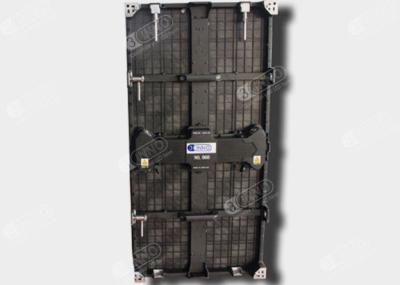 China P6.25mm Slim Stage Indoor full color LED display For Events 500*1000mm for sale