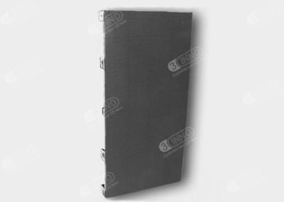 China P3.91mm Die casting High Refresh Rate Stage Indoor LED Screens 500*1000mm Cabinet for sale