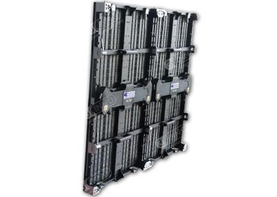 China Indoor Rental LED Screen High Contrast and High Precise Die-casting P3.91 ~ P6.25mm for sale