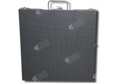 China Waterproof P6.25 P7.81mm Die Casting Rental LED Screen Lightweight High Brightness for sale