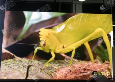 China Outside SMD3535 P6 Advertising LED Screen High Definition Outdoor LED Digital Sign for sale