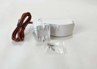China Automatic Marine Bilge Pump Float Switch 12V 24V 32V 20A 18AWG for sale