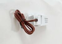 China Automatic Marine Bilge Pump Float Switch 12V 24V 32V 20A 18AWG for sale