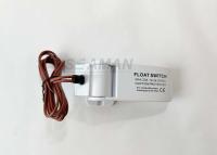 China Automatic Marine Bilge Pump Float Switch 12V 24V 32V 20A 18AWG for sale