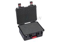 China Waterproof Hardshell Dry Box IP67 IK08 Shockproof Case 407x342x193mm for Travel for sale