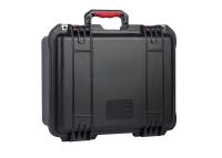 China Waterproof Hardshell Dry Box IP67 IK08 Shockproof Case 407x342x193mm for Travel for sale