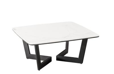 Cina Heavy Brown Artistic Coffee Tables in vendita