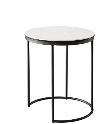 Cina Glossy Medium Size Designer Coffee Tables with Heavy Weight in vendita