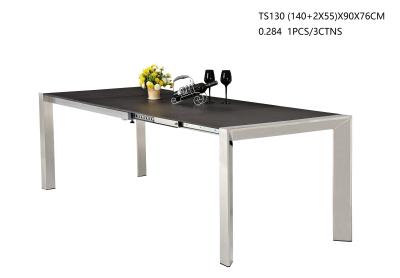 Китай Extension Dining Table продается