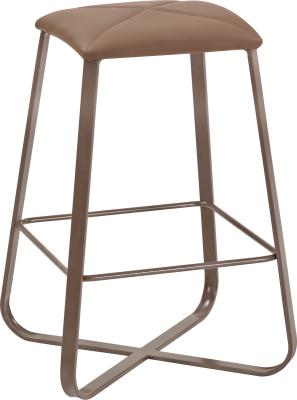 中国 445*475*700 Contemporary Bar Chairs Various Colors 1 Year Warranty 販売のため