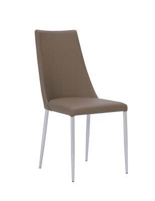 中国 465*625*960 Synthetic Leather Chairs Assembly Required 1 Year Warranty 販売のため
