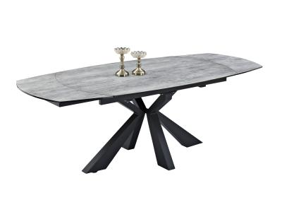 Китай 18 Inches Extendable Contemporary Table for Home and Office Use продается