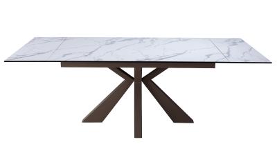 Китай 18 Inches Extendable Contemporary Table for Home and Office Use продается
