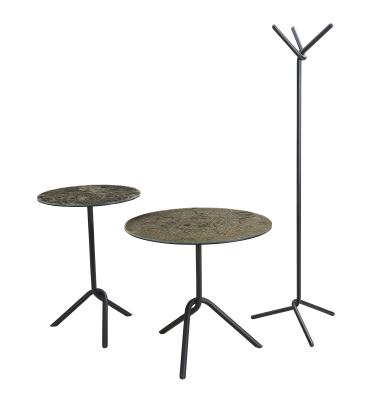 China O conjunto artístico de Coffee Tables 1500MM do desenhista da vária cor exigiu à venda