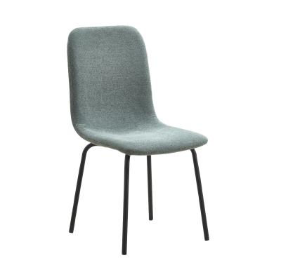 Cina Il tessuto di 440MM ha ricoperto pranzare l'altezza delle sedie 520*450*850MM Seat in vendita