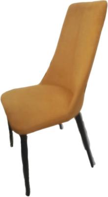 中国 繊維 ポリステル ダイニング 椅子 480mm 座席 高さ 2pcs/ctn 販売のため
