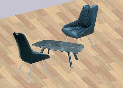 China O plutônio durável que janta cadeiras, sala de visitas contemporânea preside o projeto Ergonomical à venda