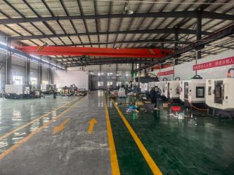 China Factory - Hunan Chengzhai Machinery Equipment Co., Ltd.