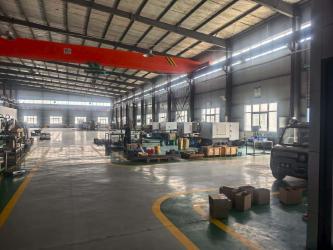 China Factory - Hunan Chengzhai Machinery Equipment Co., Ltd.