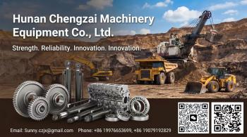 China Factory - Hunan Chengzhai Machinery Equipment Co., Ltd.