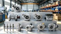 Quality MTU Generator Unit: Maintenance Cycle and Original Factory Parts List for sale