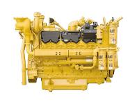 China Model Parameters and Applications of the Complete Cat Engine Range for sale