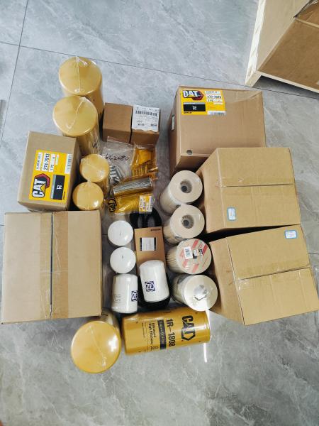 Quality CatCAT engine list for sale