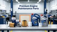 Quality Maintenance and Repair Checklist for the Full Range of MWM Models for sale