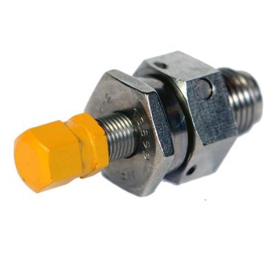 China Sand-vik DD/DL accumulator gas valve80759069 for sale