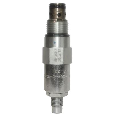 China Sand-vik DD / DL pressure relief valve 86847939 for sale