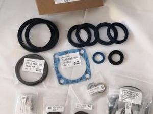 China MD20 Electric Hammer Cleaning Component Repair Kit3115557181Epiroc for sale