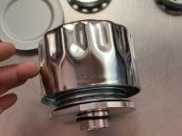 China Sand-vik Hydraulic Box Vent BT00016118 for sale
