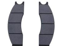 China Cat 3412 KIT-BRAKE LINING167-9477 for sale
