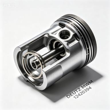 Quality 12420394 Piston Assembly (with pin + circlips) for sale