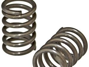 China Inner & Outer Valve Spring 12300239 DEUTZ MWM TBG/TCG 2020/2032 series gas engines for sale