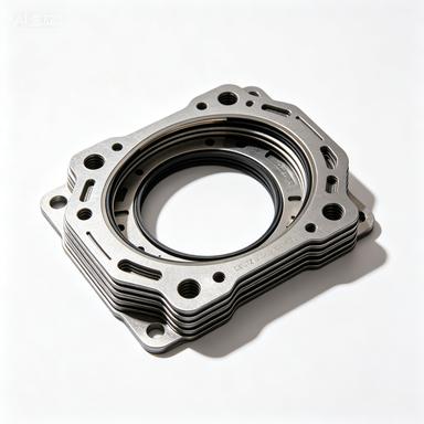 Quality Cylinder Head Gasket 12420482 (Genuine DEUTZ/MWM Part) for sale