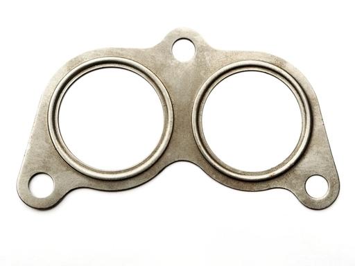 Quality Exhaust Manifold Gasket 12420484 (For MWM TBG620 V16 Unit No.6002) for sale