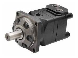 China Epiroc 3222333479 Hydraulic Gear Motor for sale