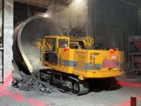 China TML Debricking Machine UNIDACHS 740 for sale
