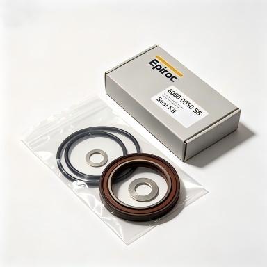 China Anbaitu 5590 0011 89 Oil Seal for sale